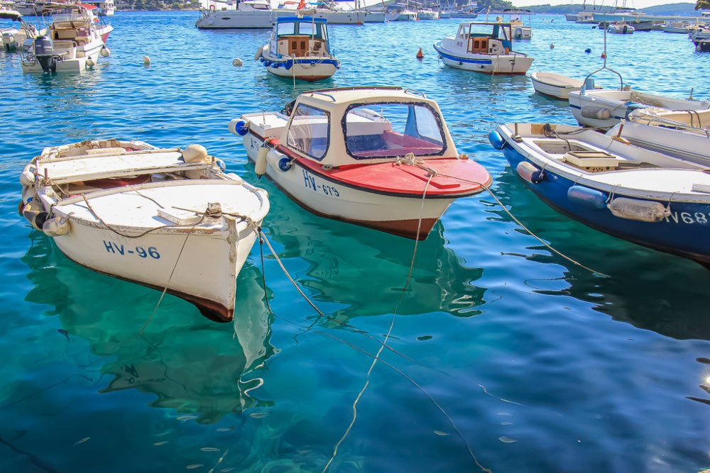 Things to do in Hvar Town on Hvar Island, Croatia - Jetsetting Fools
