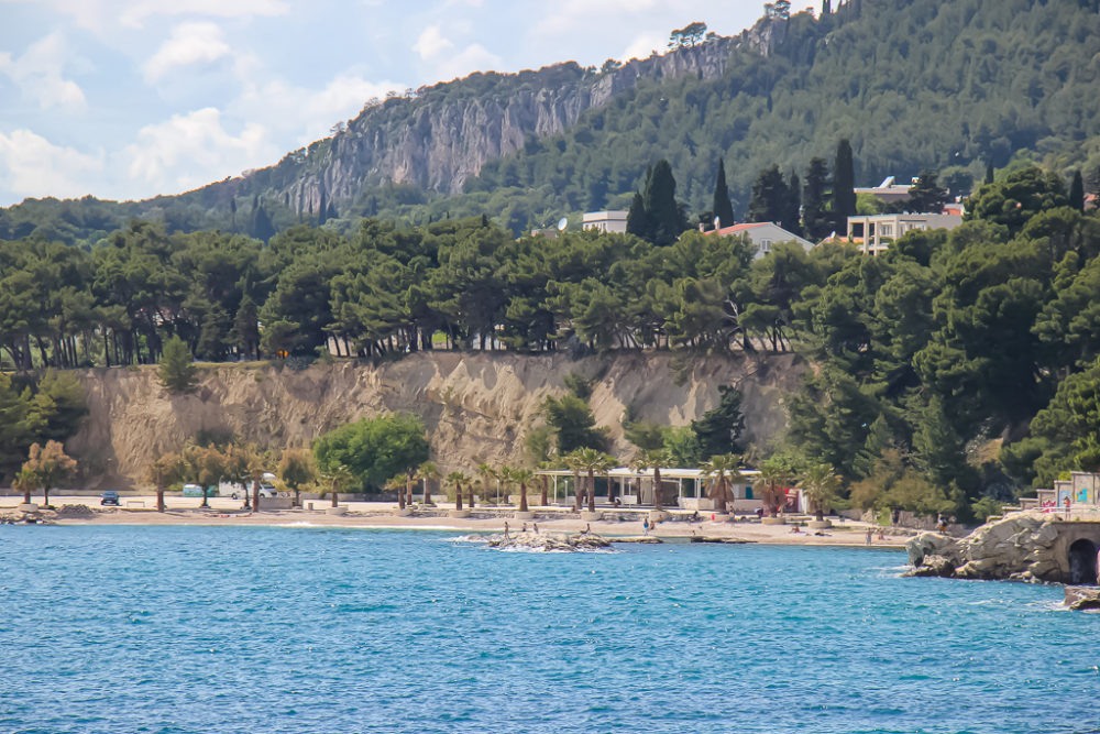 Split Beaches: The 10 Best Beaches in Split, Croatia - Jetsetting Fools