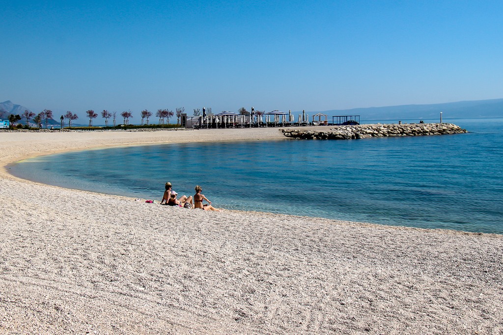 Split Beaches: The 10 Best Beaches in Split, Croatia - Jetsetting Fools