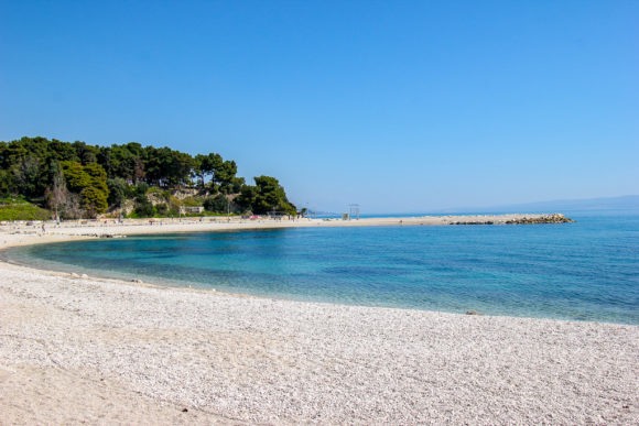 Split Beaches: The 10 Best Beaches in Split, Croatia - Jetsetting Fools