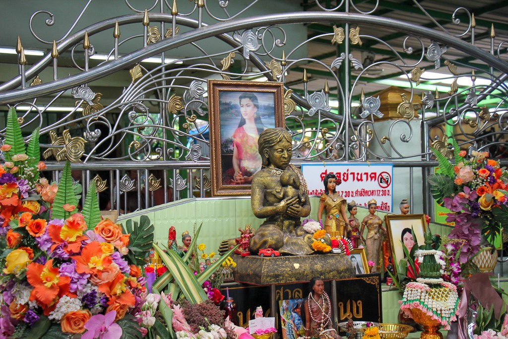 Bangkok On Nut: 11 Things To Do In On Nut And Sukhumvit 77 - Jetsetting ...