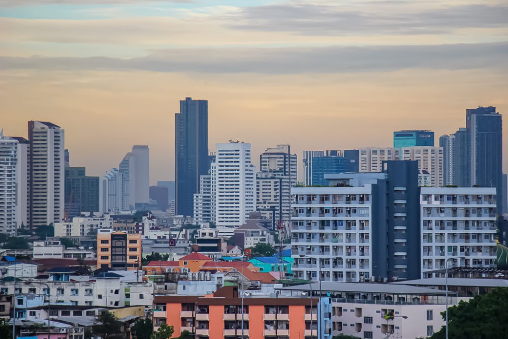 Bangkok On Nut: 11 Things to do in On Nut and Sukhumvit 77 - Jetsetting ...