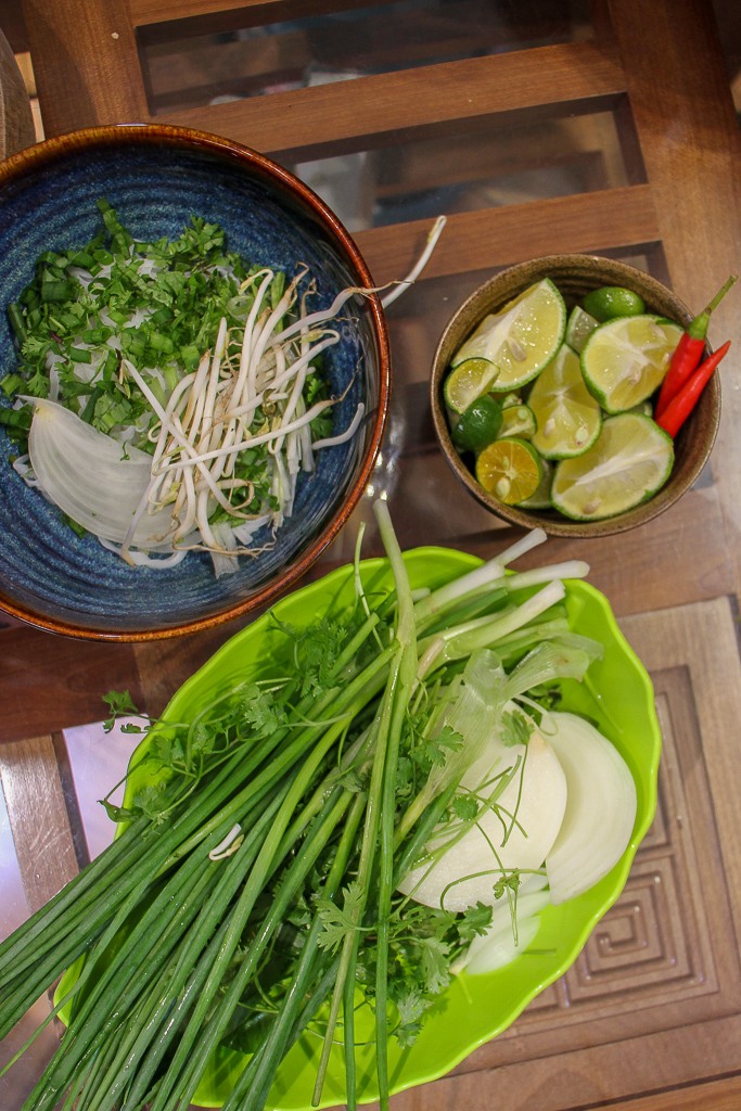 Hanoi Cooking Class At Rose Kitchen, Vietnam - Jetsetting Fools