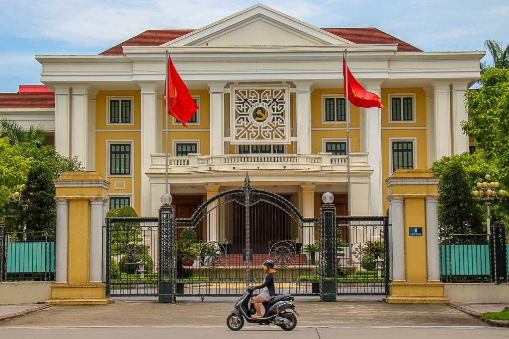 Hanoi Walking Tours: 5 Free DIY Walks In Hanoi, Vietnam - Jetsetting Fools