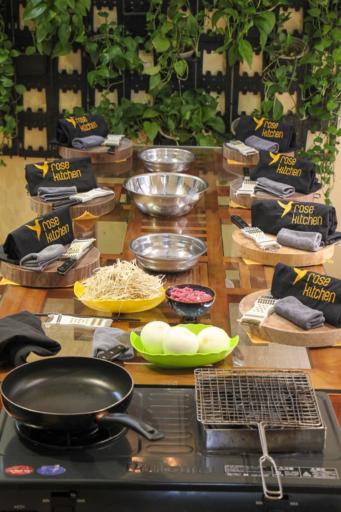 Hanoi Cooking Class At Rose Kitchen, Vietnam - Jetsetting Fools