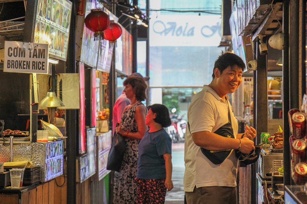 Saigon Food: 10 Best Ho Chi Minh City Restaurants - Jetsetting Fools