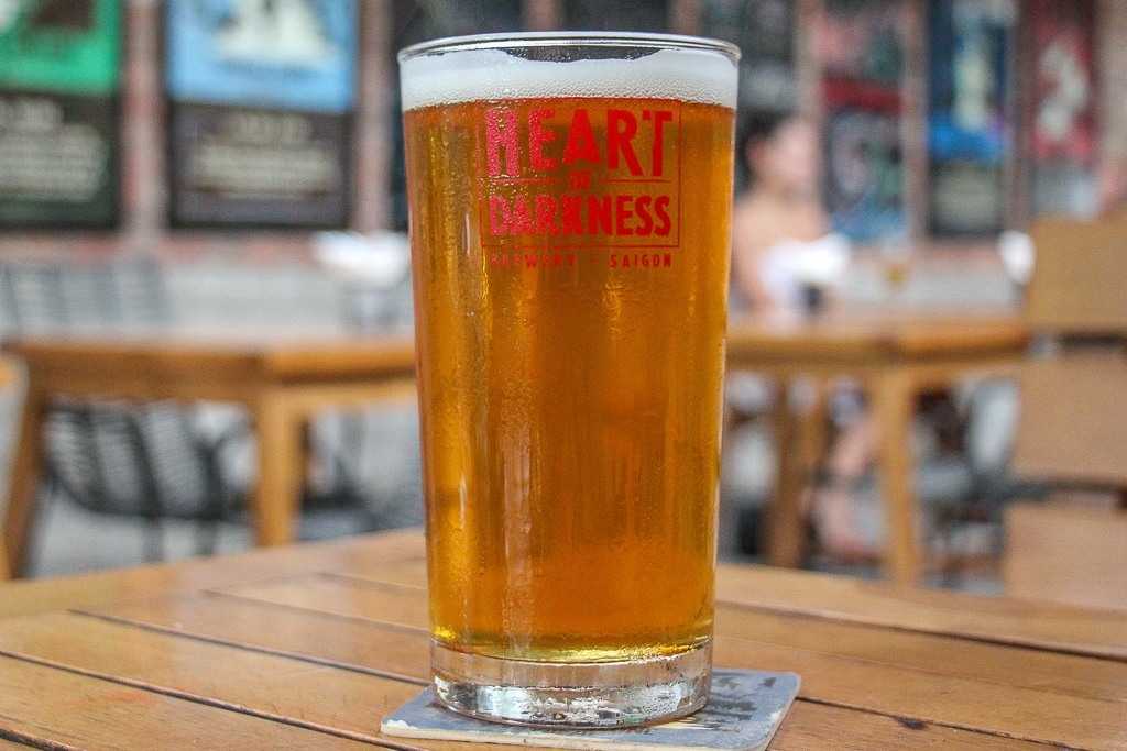 Craft Beer Saigon: Best Bars In Ho Chi Minh City, Vietnam - Jetsetting ...