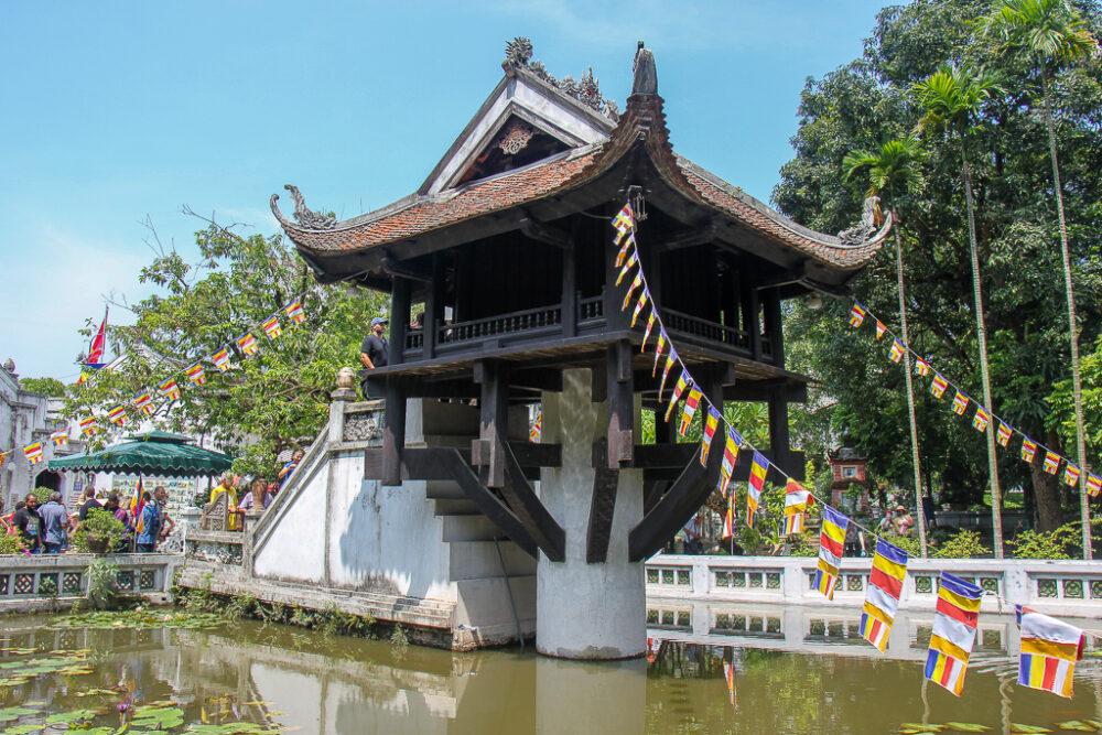 Hanoi Walking Tours: 5 Free DIY Walks in Hanoi Old Quarter and Beyond - Jetsetting Fools