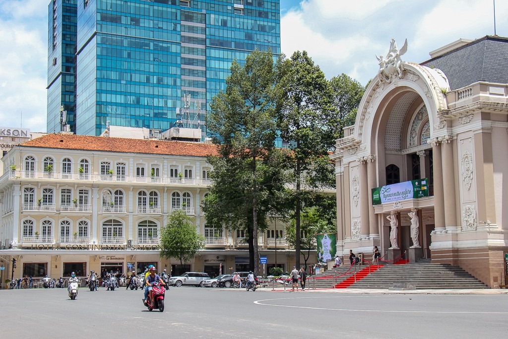 Ho Chi Minh City Attractions: A DIY HCMC Walking Tour - Jetsetting Fools