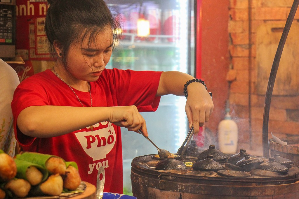 Saigon Food: 10 Best Ho Chi Minh City Restaurants - Jetsetting Fools