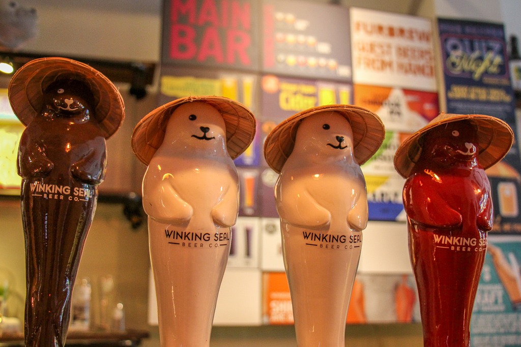 Craft Beer Saigon: Best Bars In Ho Chi Minh City, Vietnam - Jetsetting ...