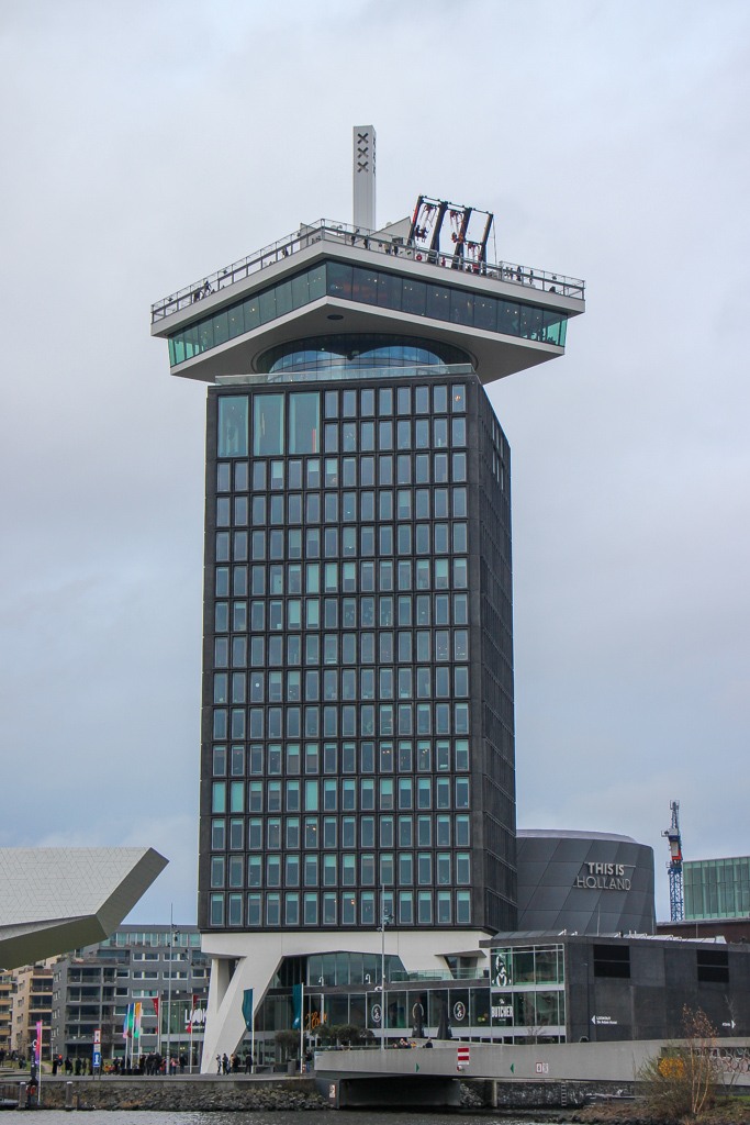 Amsterdam Itinerary: How To Spend 3 Days In Amsterdam - Jetsetting Fools