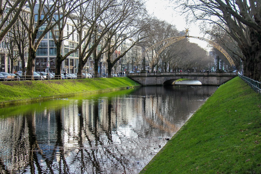 The Best Things To Do In Dusseldorf, Germany - Jetsetting Fools