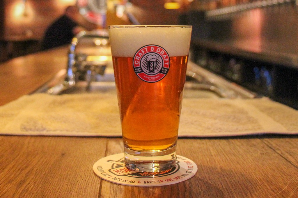 Amsterdam Craft Beer Bars: The Best Local Dutch Beer - Jetsetting Fools