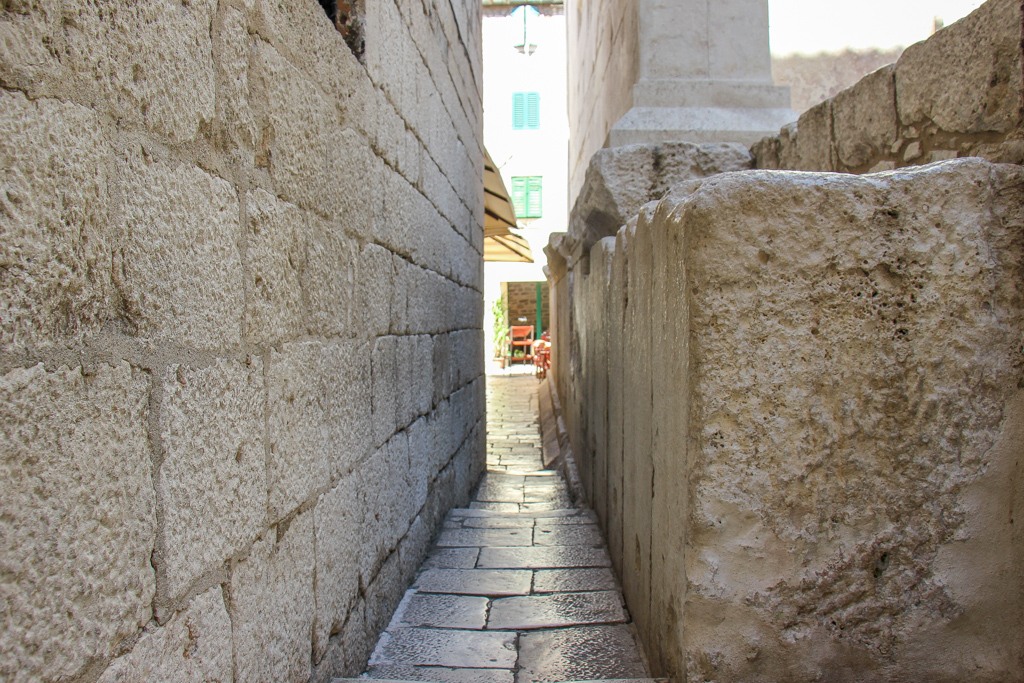 Split Walking Tour: A Self-Guided Walk in Split, Croatia - Jetsetting Fools