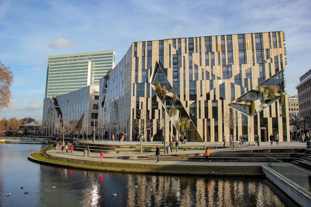 The Best Things To Do In Dusseldorf, Germany - Jetsetting Fools