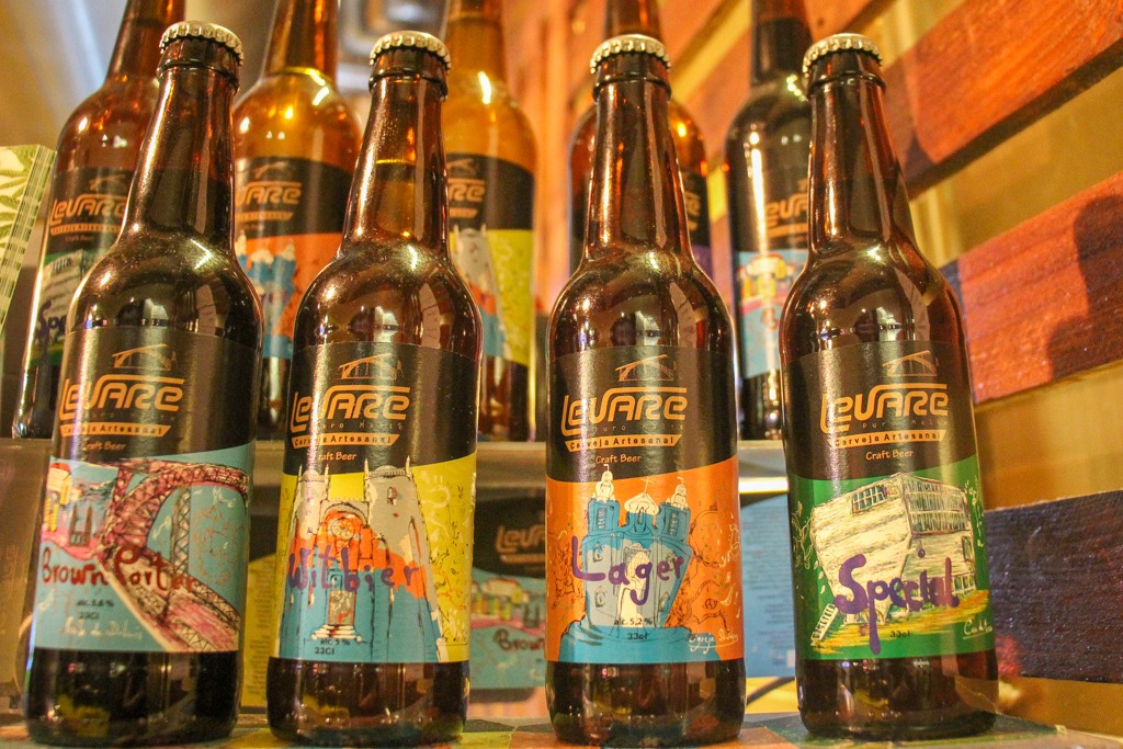 Porto Craft Beer: The Best Bars in Porto, Portugal - Jetsetting Fools