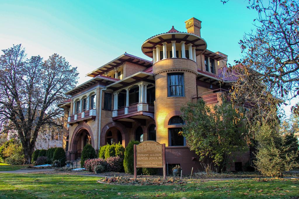 17 Things To Do In Spokane, Washington - Jetsetting Fools