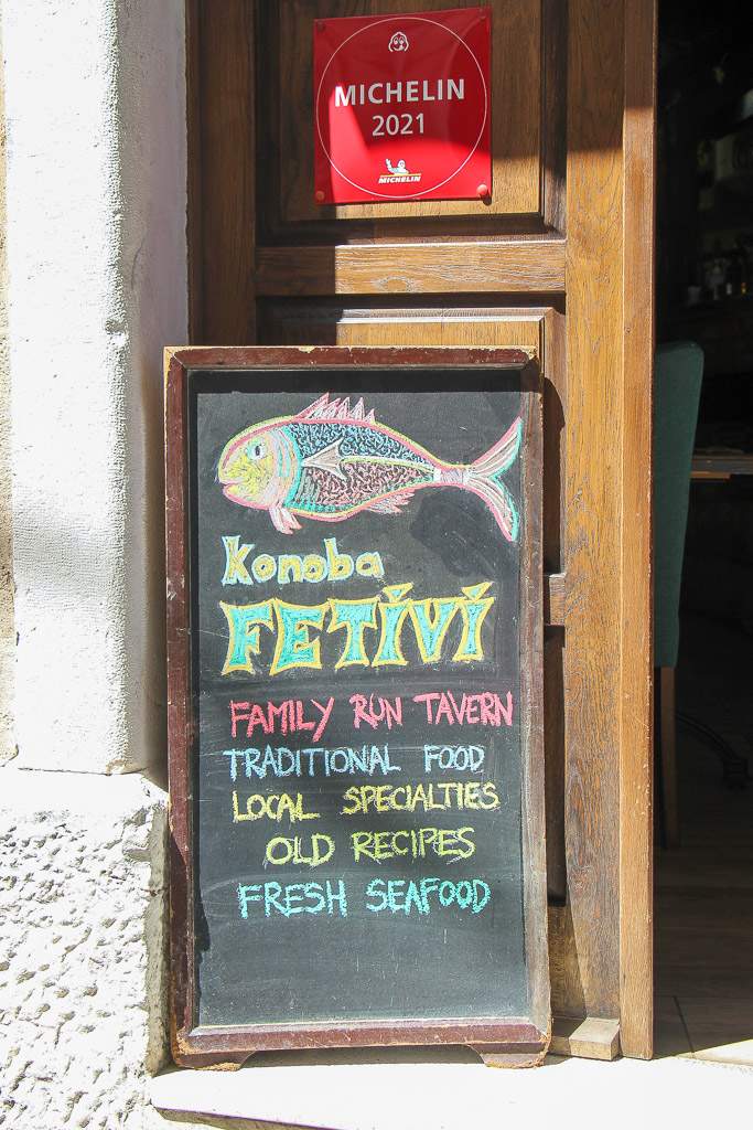 The Best Restaurants In Split, Croatia - Jetsetting Fools