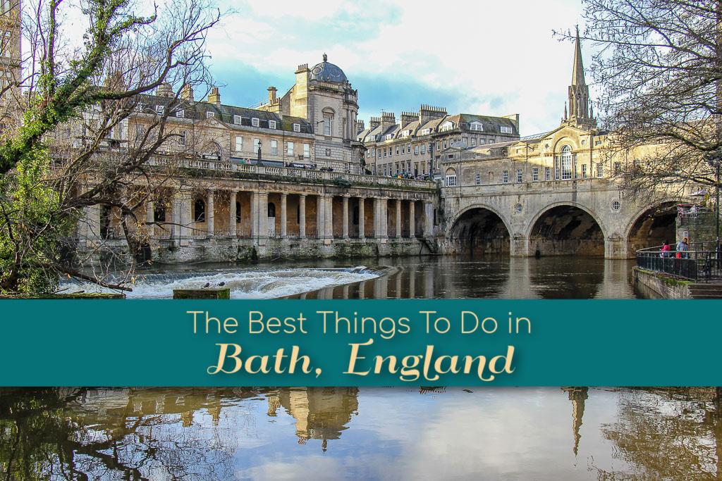The Best Things To Do In Bath England Jetsetting Fools The Best Things To Do In Bath England Jetsetting Fools
