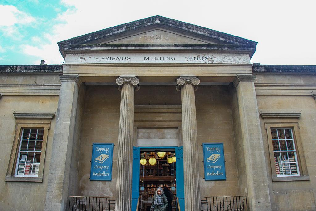 Best Things To Do In Bath England Jetsetting Fools