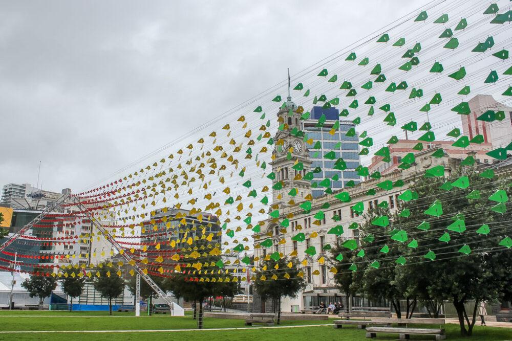 One Day in Auckland Itinerary - Jetsetting Fools