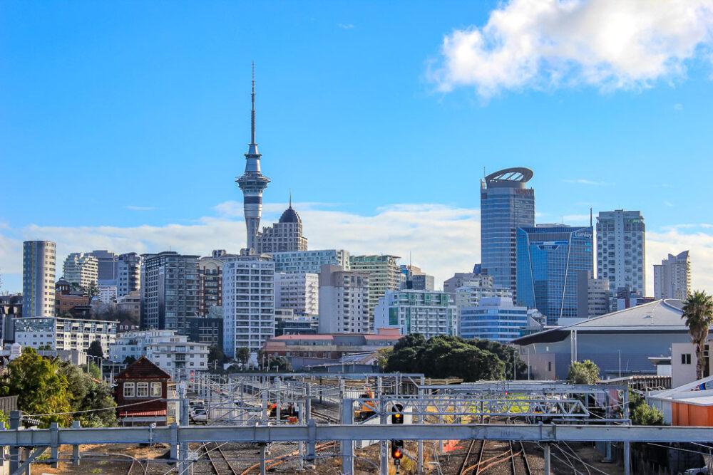 One Day in Auckland Itinerary - Jetsetting Fools